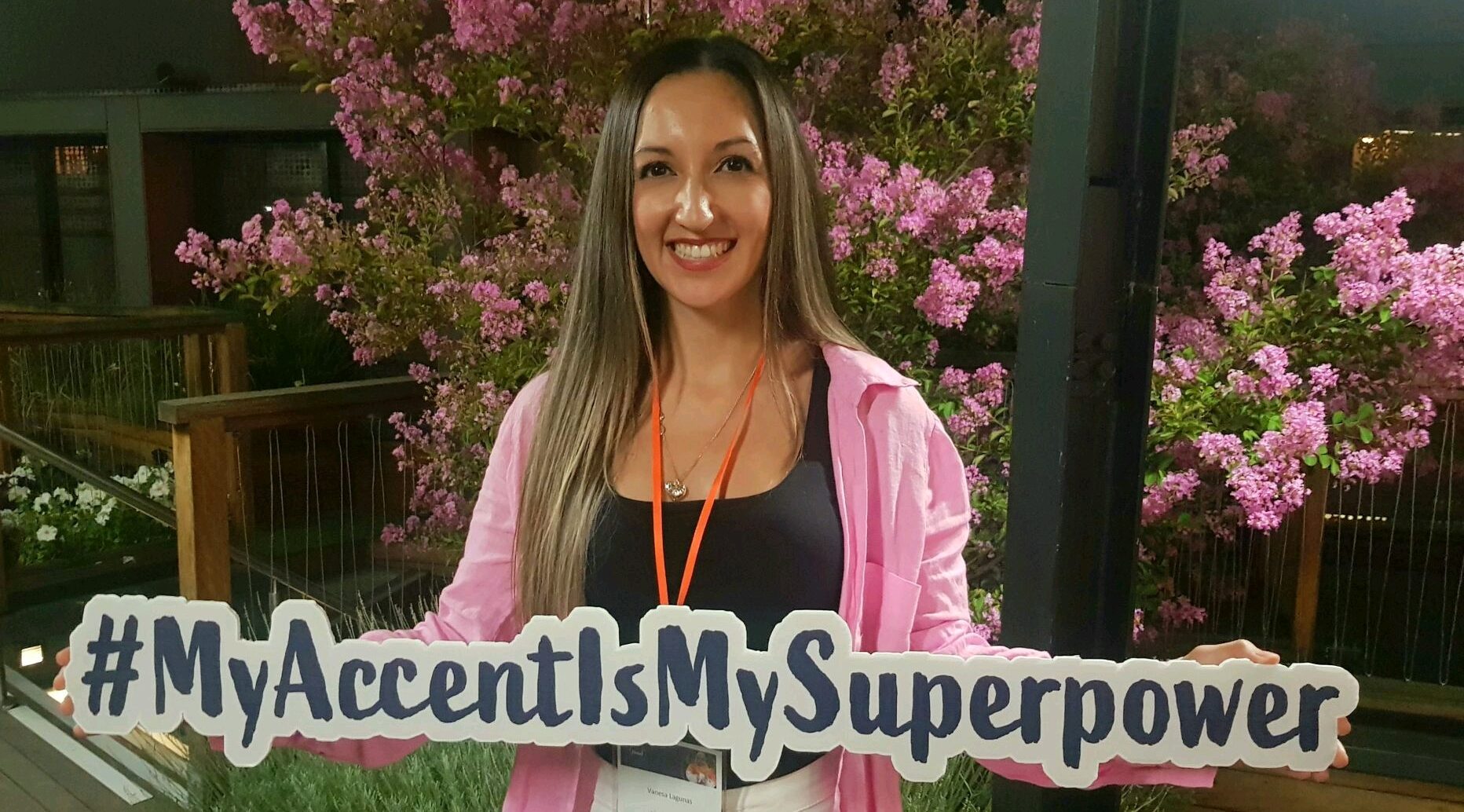 Turning Differences into Superpowers: Embracing Our Accents and ... Turning Differences into Superpowers: Embracing Our Accents and ...