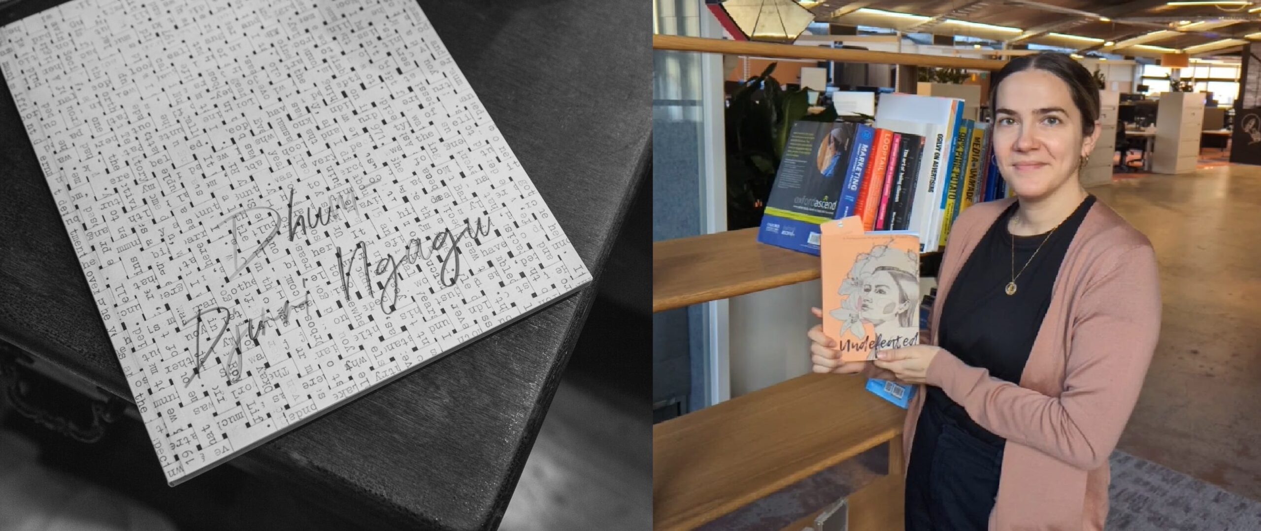 Connecting Threads of Culture: Navigating Australia's Aboriginal ...